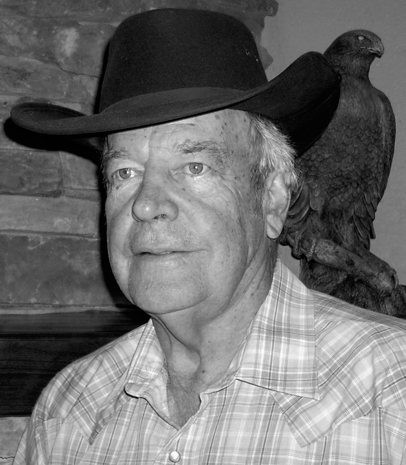 William F. Martin – Tales of Mason